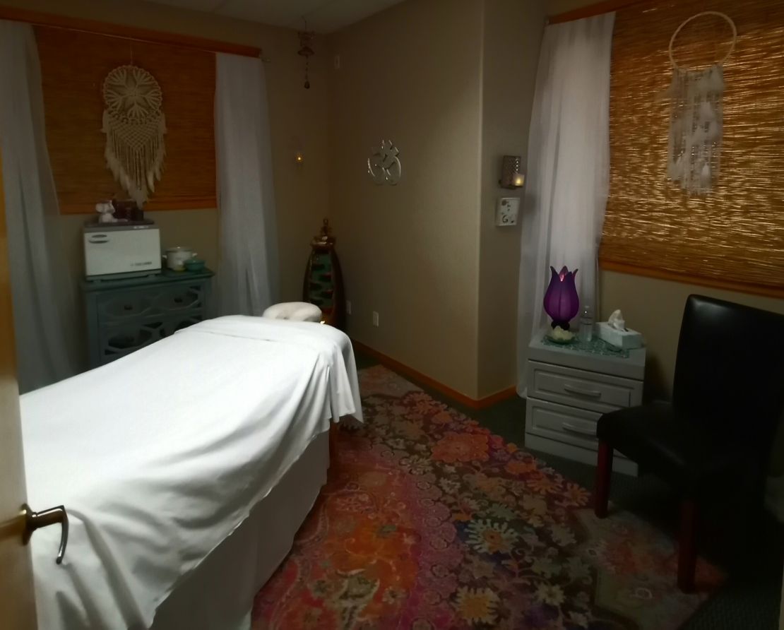 The Restoration Room